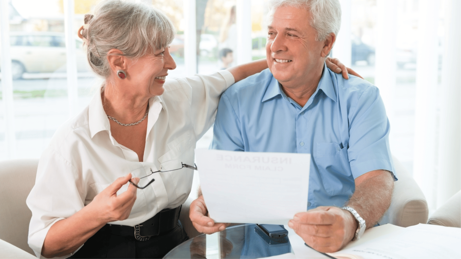 Fitzpatrick Insurance - MI Insurance Specialists